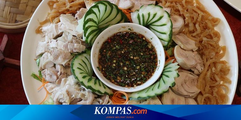 Masak Ubur-ubur, Ini 3 Tips Mengolahnya