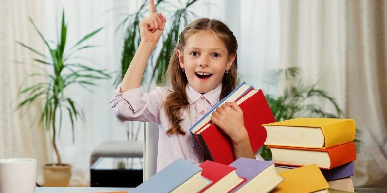 Cara Membentuk Jiwa Entrepreneurship Pada Anak Sejak Dini Cara Membentuk Jiwa Entrepreneurship Pada Anak Sejak Dini