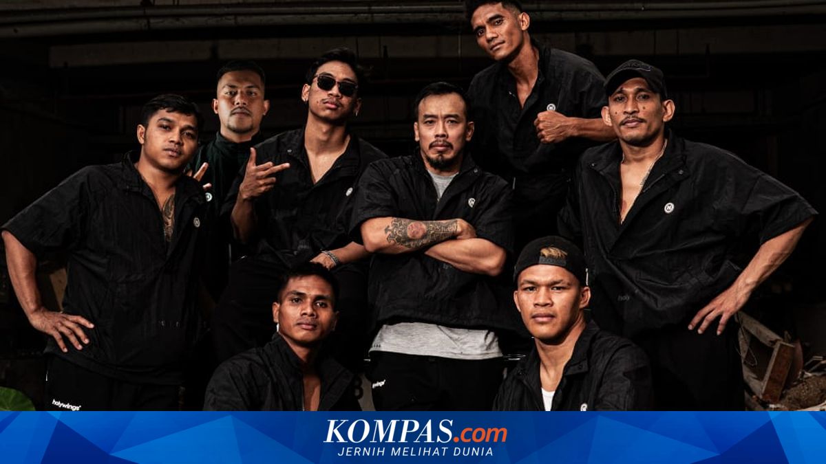 Skor HSS Vs Baku Hantam 5-4, Rudy Golden Boy Menangi Duel CEO Vs CEO