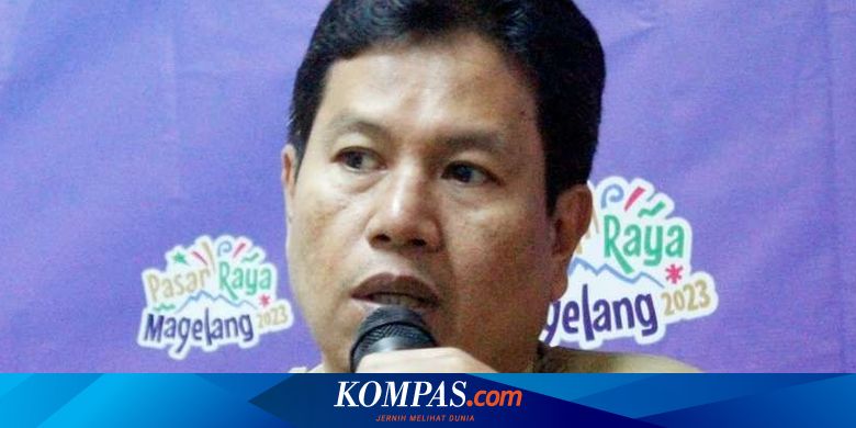 Viral Pelajar SMP Berbuat Mesum di Magelang, Sejumlah Pihak Sayangkan Pengunggah Video