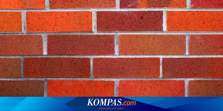 Haruskah Batu Bata Dicat? Cek Dulu di sini!