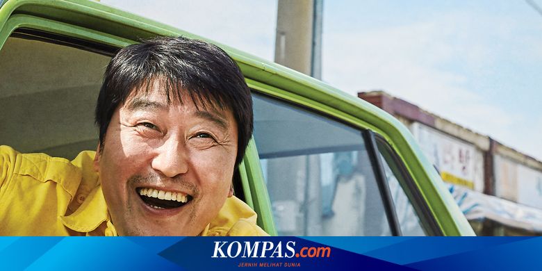 4 Rekomendasi Film Bertema Pengemudi Mobil, Suguhkan Cinta dan Drama