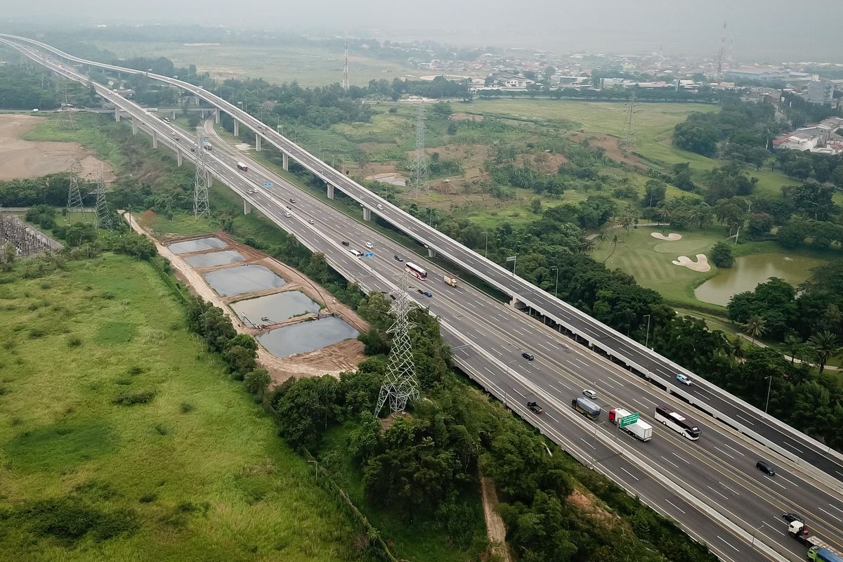 Ahli Sebut Keawetan dan Usia Tol MBZ Berkurang karena Spesifikasi ...