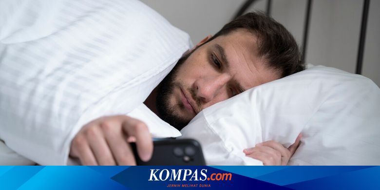 Hobi Nonton Film Porno Berpotensi Picu Perselingkuhan, Kok Bisa?