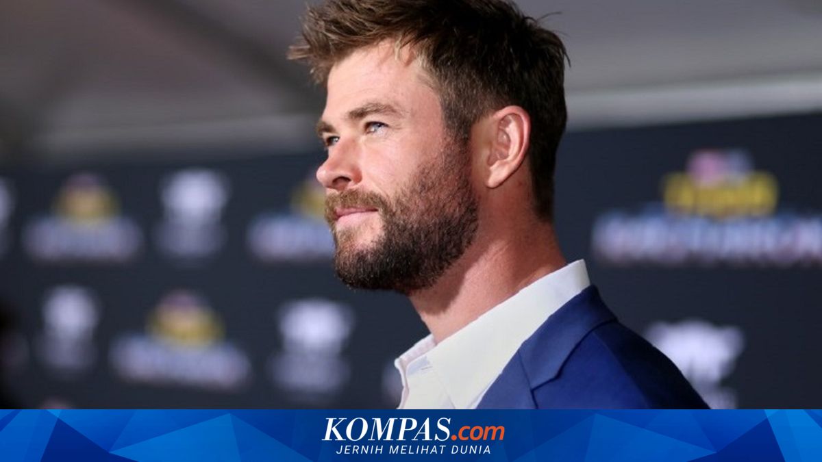 7 Pilihan Model Rambut Pria yang Paling Matching dengan Berewok