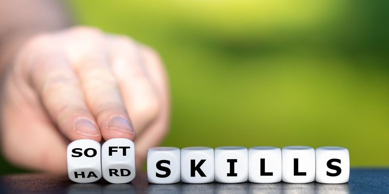 Kemampuan Penting untuk Mengembangkan Karir dan Contoh Soft Skill ...