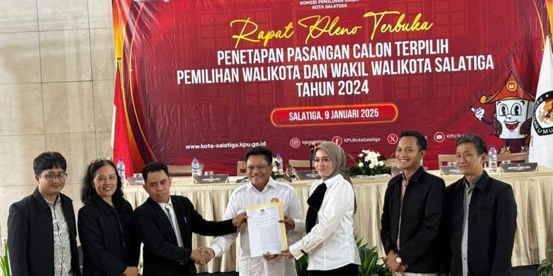 Berita Terkini Harian Juan Rama Terbaru Hari Ini - Kompas.com