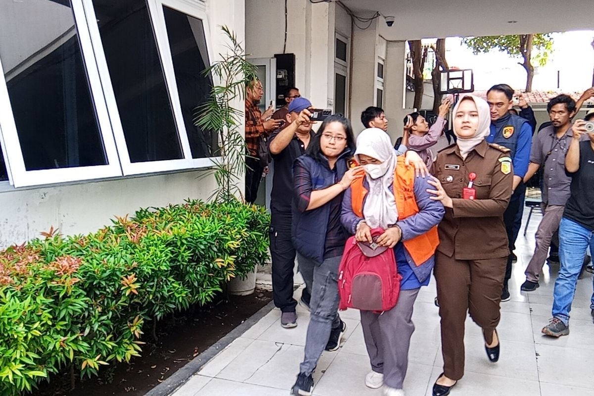 Ditahan, 3 Tersangka Pemerasan PPDS Undip Terancam 9 Tahun Penjara