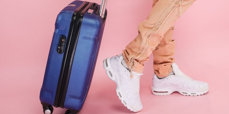 Berita Harian Temuan Mayat Dalam Koper Di Bali Terbaru Hari Ini - Kompas.com