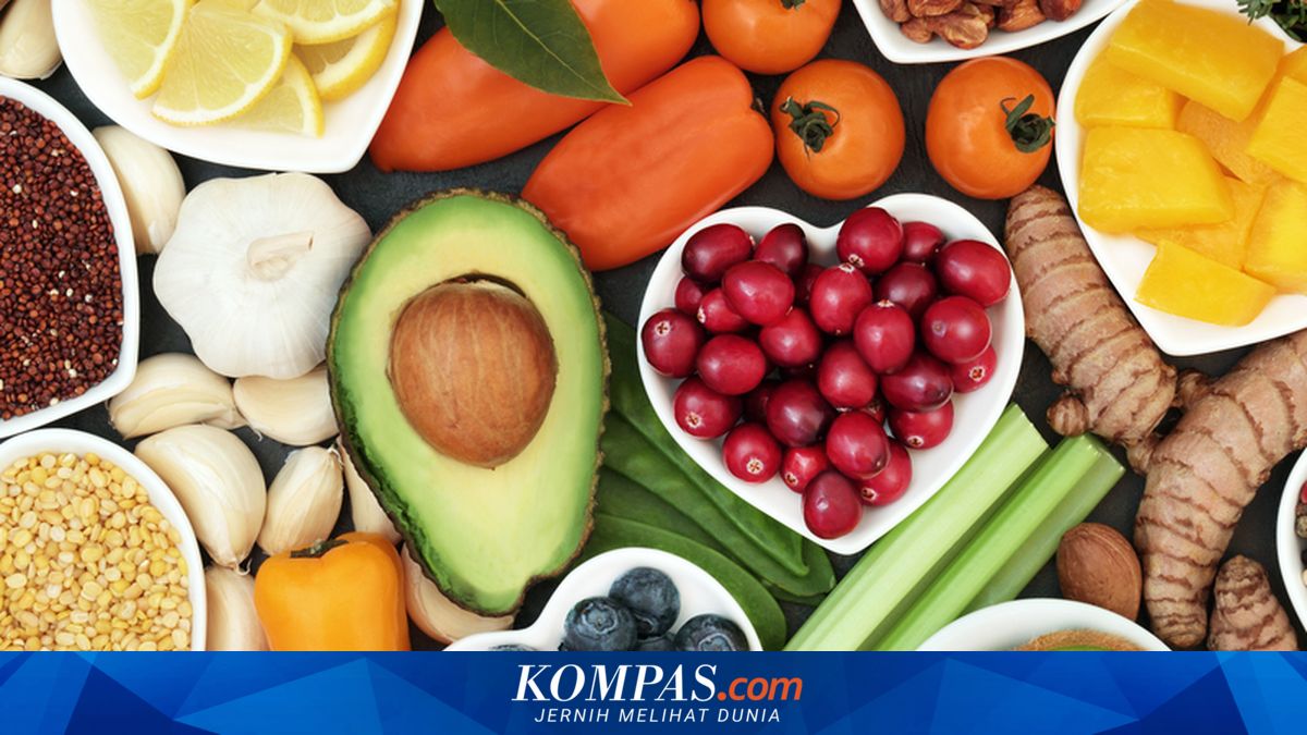 4 Makanan yang Dapat Mencegah Kanker Prostat