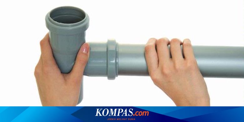 Pipa atau Sambungannya yang Bocor?