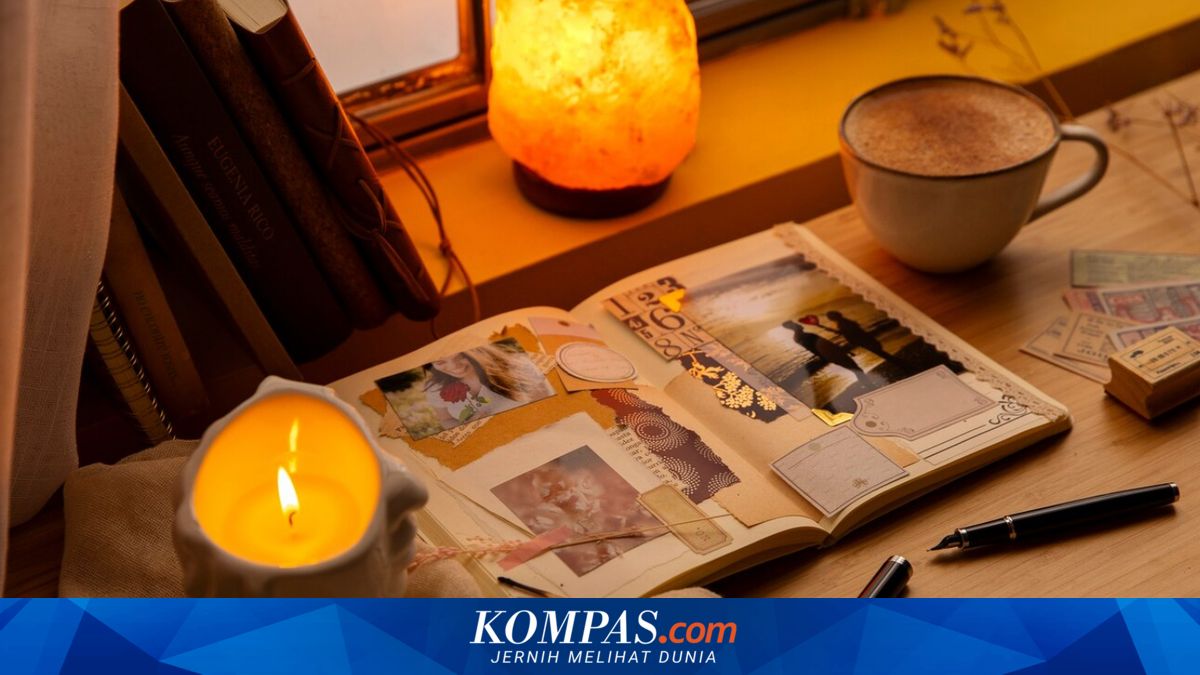 Manifesting: Ketika Pikiran Positif Dipercaya Bisa Mengubah Hidup