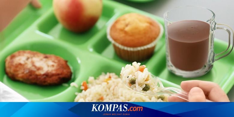 Marak Layanan Pesan Antar Makanan, Menu Sahur Apa yang Terbaik?
