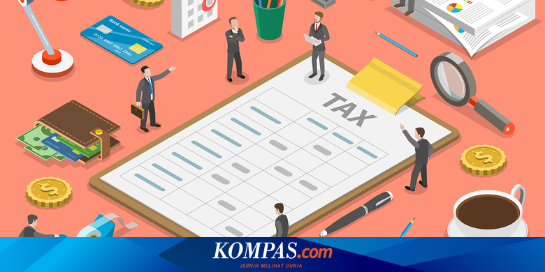 Pajak: Dari Definisi hingga Jenis Perpajakan
