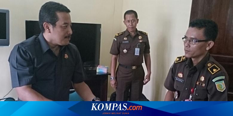 Kasus Korupsi Proyek, Bupati Konawe Utara Kembalikan Rp 2,3 Miliar