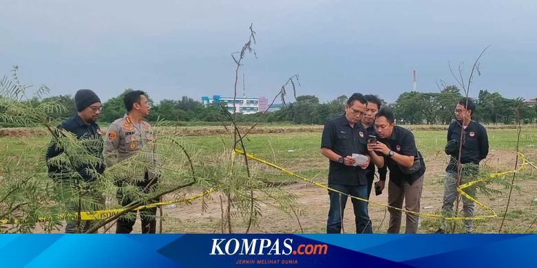 3 Saksi Kasus Pembakaran PNS Bapenda Iwan Boedi Ajukan Perlindungan ke LPSK