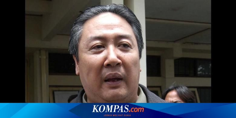 Politisi Senior Gerindra Haryanto Taslam Meninggal Dunia