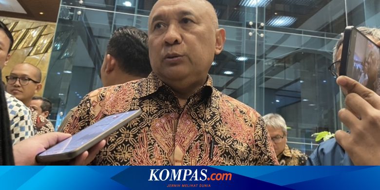 Permudah Akses Pembiayaan UMKM, Teten Dorong 