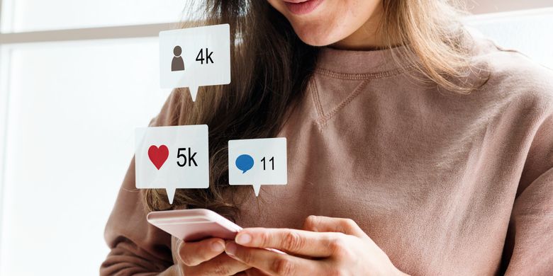 Mengenal Hot Media dan Cool Media Menurut McLuhan