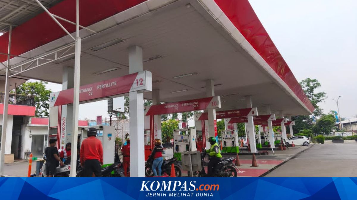 Apakah Bensin yang Dicampur Etanol Aman? Ini Penjelasan Ahli
