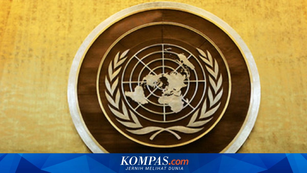 AS Akan Keluar dari 66 Organisasi Dunia, Termasuk Lembaga Top PBB