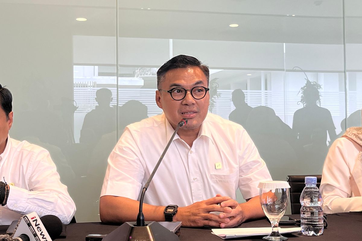 Konflik Timur Tengah Memanas, Pertamina Perkuat Mitigasi dan Jaga ...
