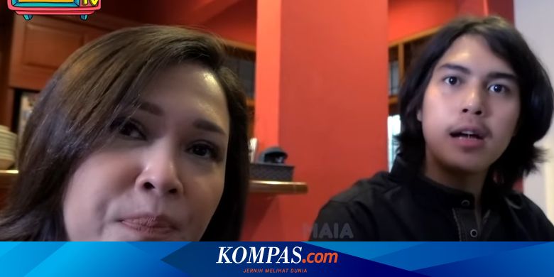 Berita Harian Pacar-el-rumi Terbaru Hari Ini - Kompas.com