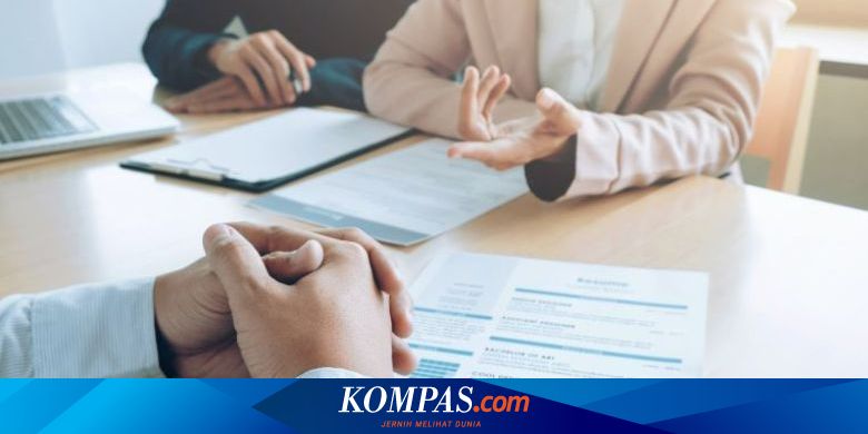 CV Kreatif Vs CV Rapi, Mana yang Lebih Dilirik Rekruter?
