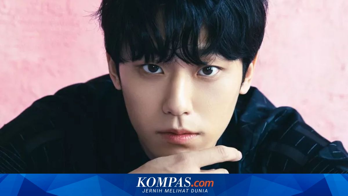Lee Do Hyun Selesai Wamil, Siap Comeback ke Dunia Hiburan