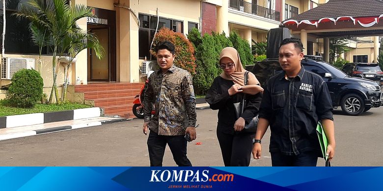 Ibu dan Mantan Suami Norma Risma Jadi Tersangka Kasus Perzinaan