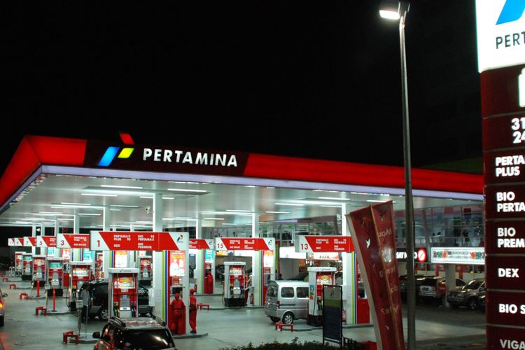 Daftar Harga BBM Pertamina Terbaru per 1 Februari 2026 di Seluruh Indonesia