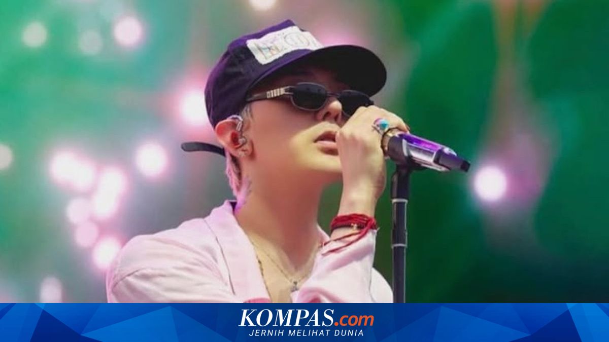 Deretan Konser Juli 2025, Ada G-Dragon hingga Jay Park