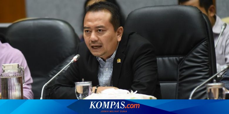 7 Guru Besar Unhas Mundur, DPR Minta Kemendikbud Turun Tangan