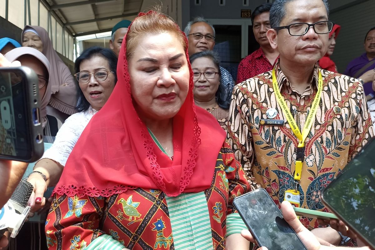 Imbas Pembangunan Tol Semarang-Demak, Flyover Kaligawe Semarang Bakal ...