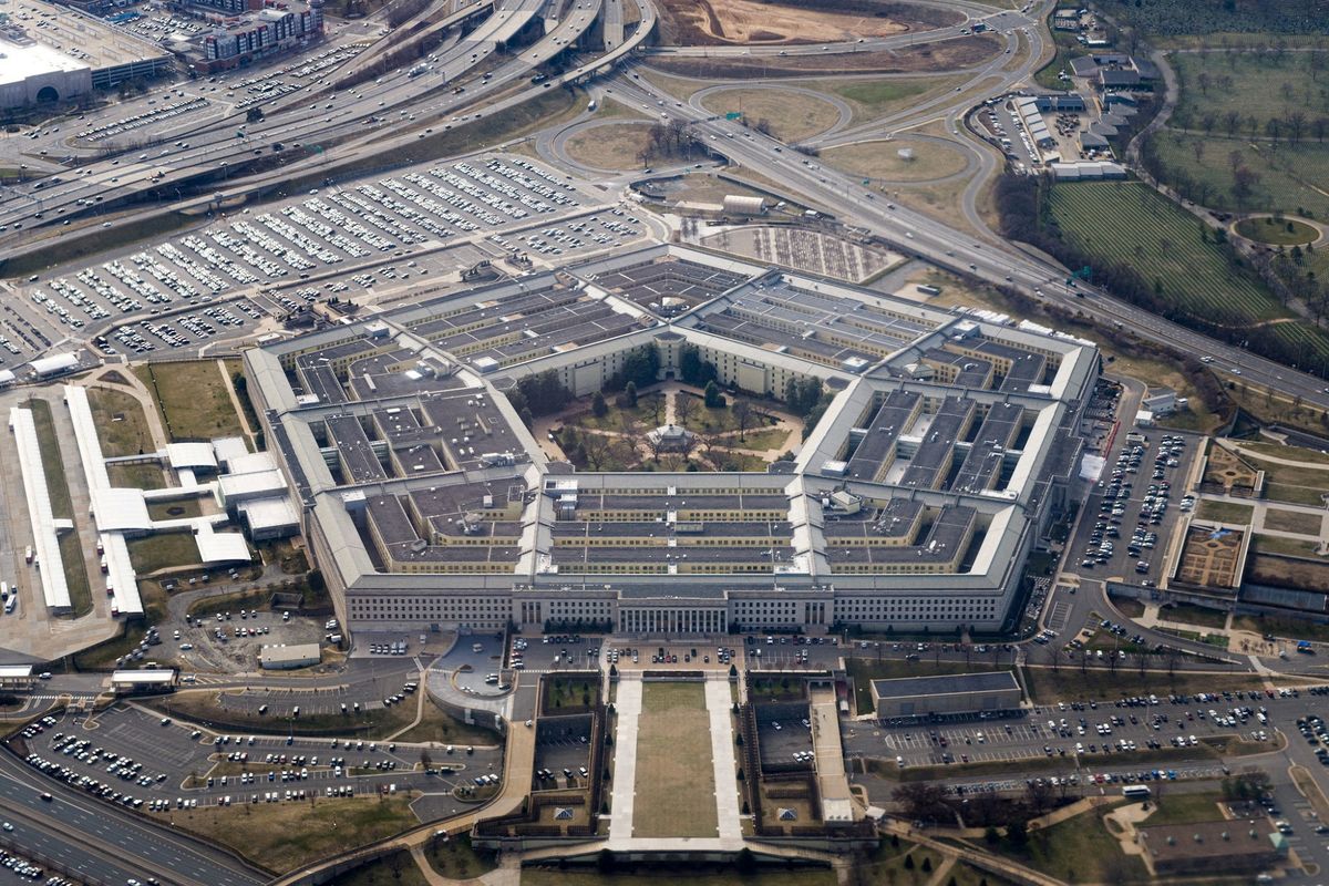 Perang Iran Telan Biaya hingga Rp 800 Triliun, Pentagon Kesulitan Dana
