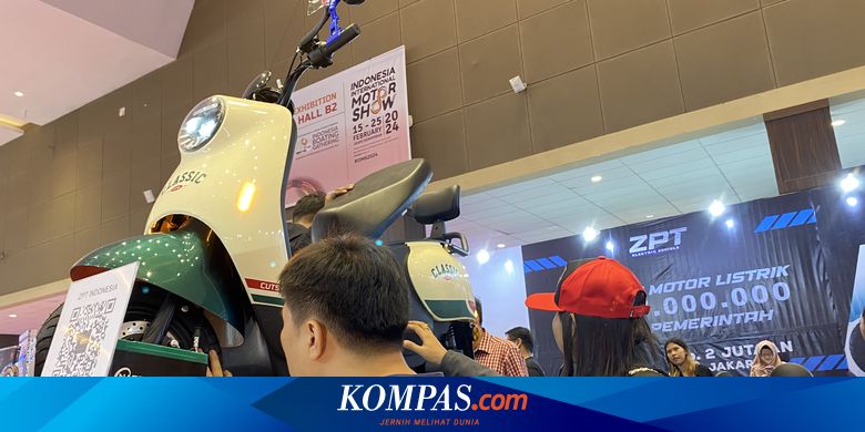 Berita Terkini Harian Zpt Megan Terbaru Hari Ini - Kompas.com