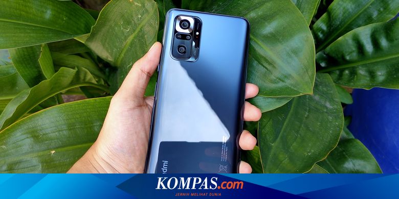 Rekomendasi Ponsel Xiaomi Dan Poco Terbaru Untuk Lebaran