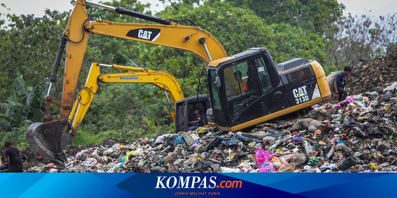 Persoalan Sampah, Solusi, dan Overload-nya TPA di Magelang...