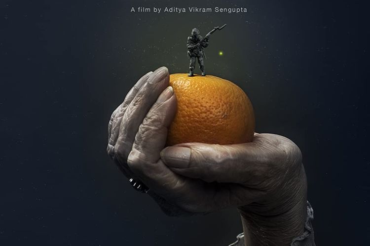 Sinopsis Jonaki, Kisah Wanita Anglo-India Kehilangan Cinta