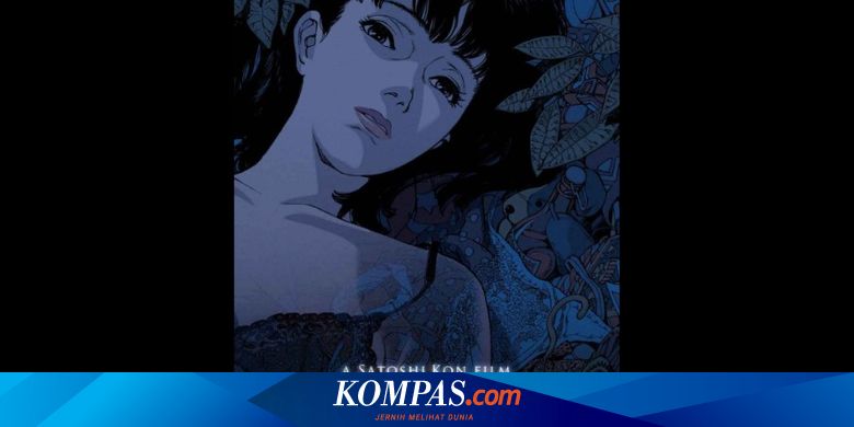 Sinopsis Perfect Blue, Film Anime Bertema Horor dan Thriller