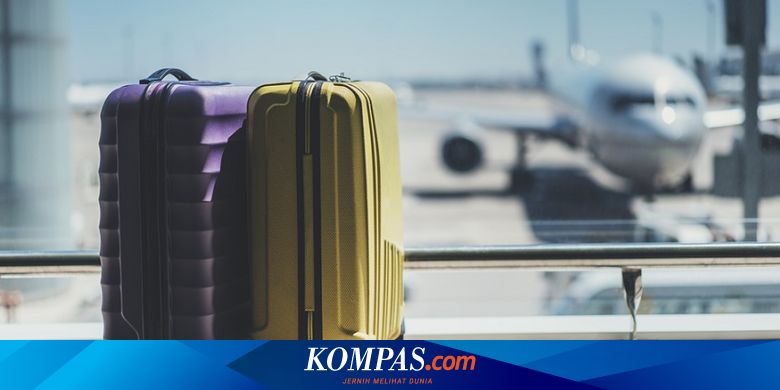 Koper untuk Bisnis dan Jalan-jalan, Apa Bedanya?