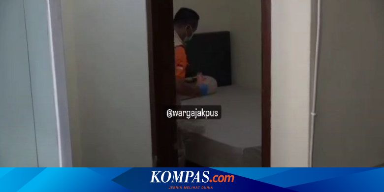 Gerebek Klinik Aborsi di Kemayoran, Polisi: Ada 3 Orang yang Baru ...