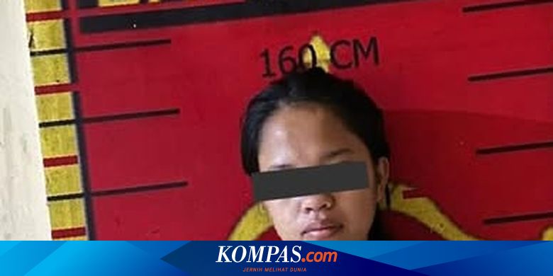Motif Tante Aniaya Keponakan di Nias Terungkap, Kesal Korban Ingin Pinjam Ponsel