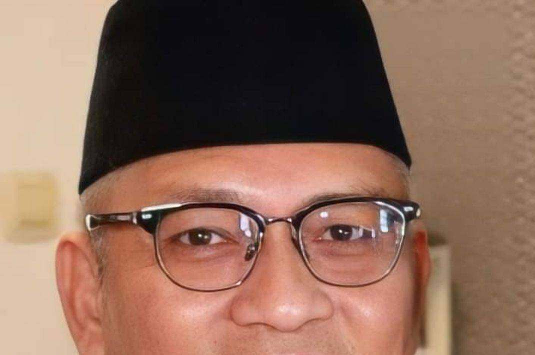 Kolom Dr. Mohammad Novrizal Bahar, S.H., LL.M. - Kompas.com