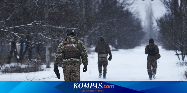 Kisah Oleh Kolesnikov, dari Patriot Ukraina Menjadi Mata-Mata Rusia