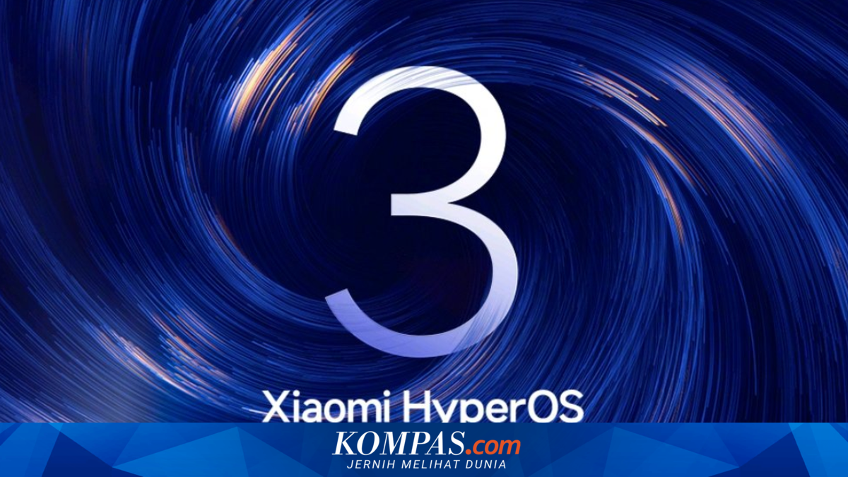 HyperOS 3 Versi Global Rilis, Ini Daftar HP Xiaomi, Redmi, serta Poco ...