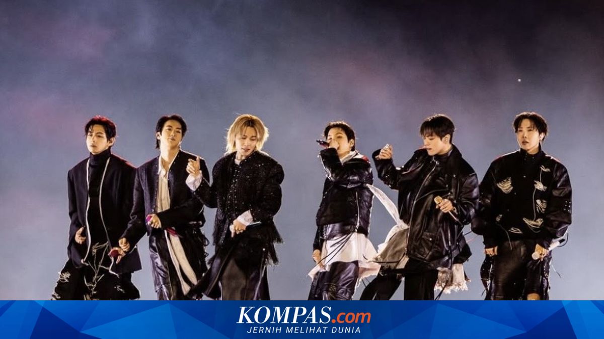 Ibu Mertua Jun Ji Hyun Klarifikasi Komentar soal Bahasa Inggris BTS ...