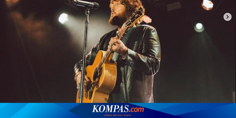 Lirik dan Chord Lagu ADHD - James Arthur