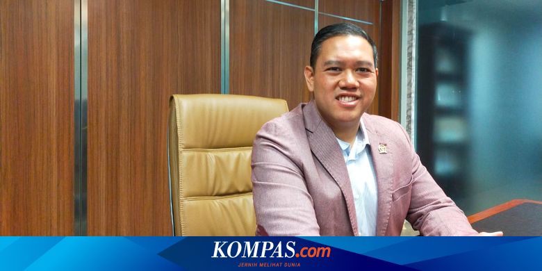 Berita Harian Sapa Pemimpin Terbaru Hari Ini - Kompas.com
