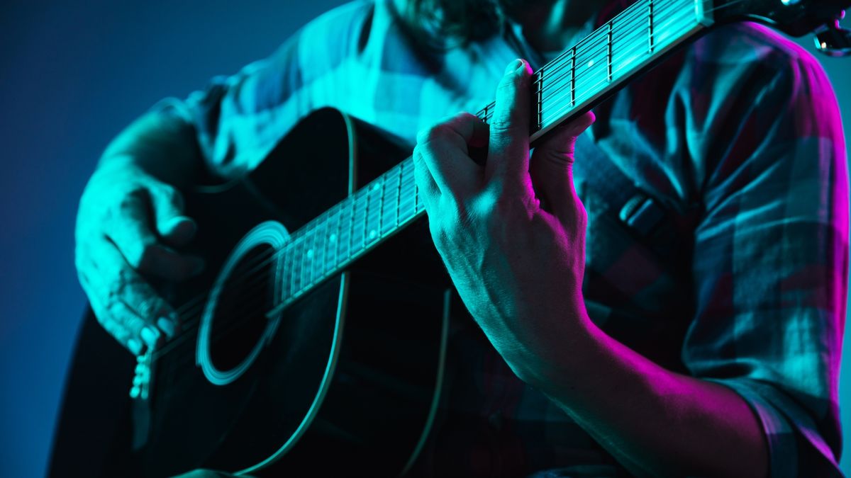 Cari Tahu Perbedaan Gitar Akustik dan Klasik Berikut Ini - Kompas.com